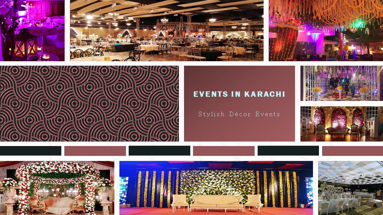Events in Karachi » Page 2 of 97 » Event Management & Event Marketing ...