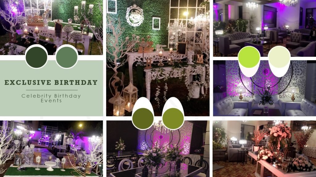 Events in Karachi » Event Management & Event Marketing Agency