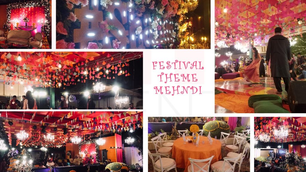 Events in Karachi » Event Management & Event Marketing Agency