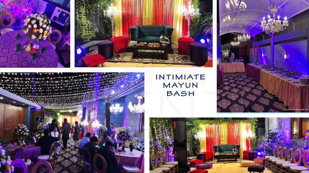 Events in Karachi » Event Management & Event Marketing Agency